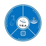 Tea Group (Tuscany, province of Florence, Lastra a Signa, Via Giacomo Matteotti, 6), aydınlatma teknolojileri