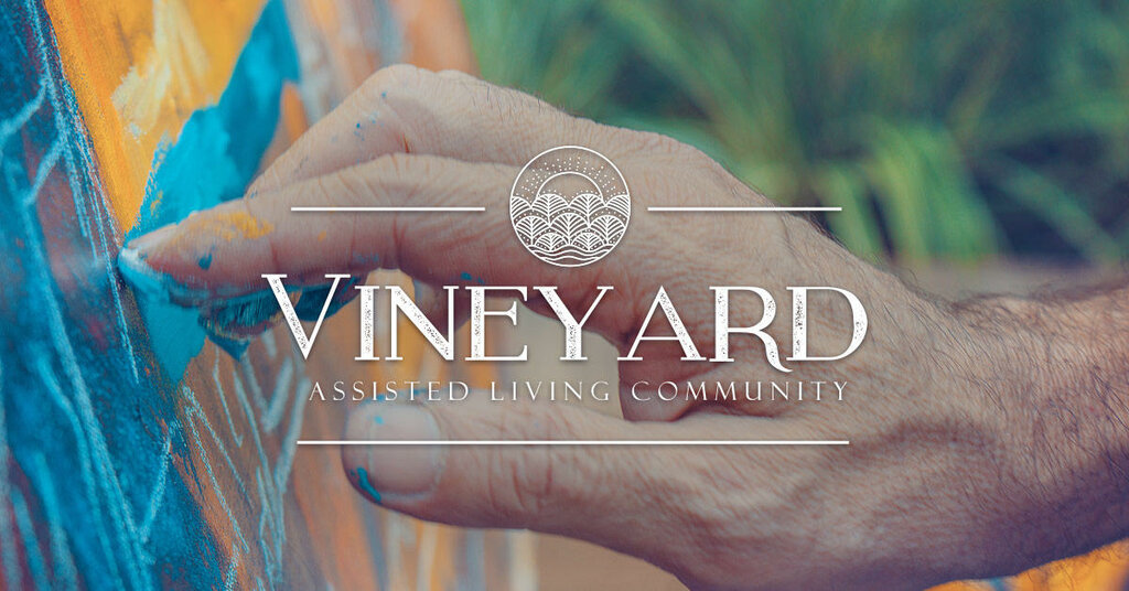 Huzurevi, bakımevi Vineyard Assisted Living Community, Michigan Eyaleti, foto