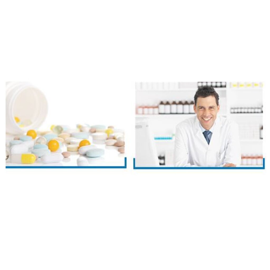 Eczaneler Farmacia Amadeo, Cordoba, foto