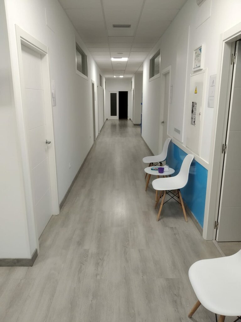 Tıp merkezleri ve klinikler Rf FisioClínica, Lugo, foto