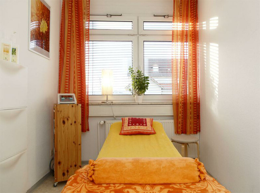 Tıp merkezleri ve klinikler Praxis Steinhäuser - Heilpraktiker - Physiotherapeuten - Osteopathen, Oranienburg, foto