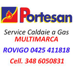 Portesan Assistenza Caldaie a Gas di Tutte Le Marche (Via Antonio Salieri No:11, Boara Pisani), isıtma sistemleri ve ekipmanları  Rovigo'dan