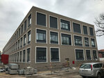 K-Plan Bau GmbH (Gewerbering No:20, Crimmitschau), yalıtım malzemeleri  Saksonya'dan