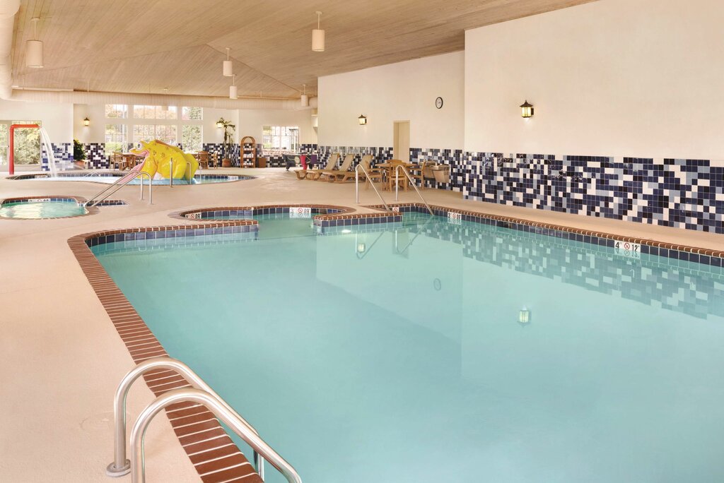 Otel Country Inn & Suites by Radisson, İndiana Eyaleti, foto