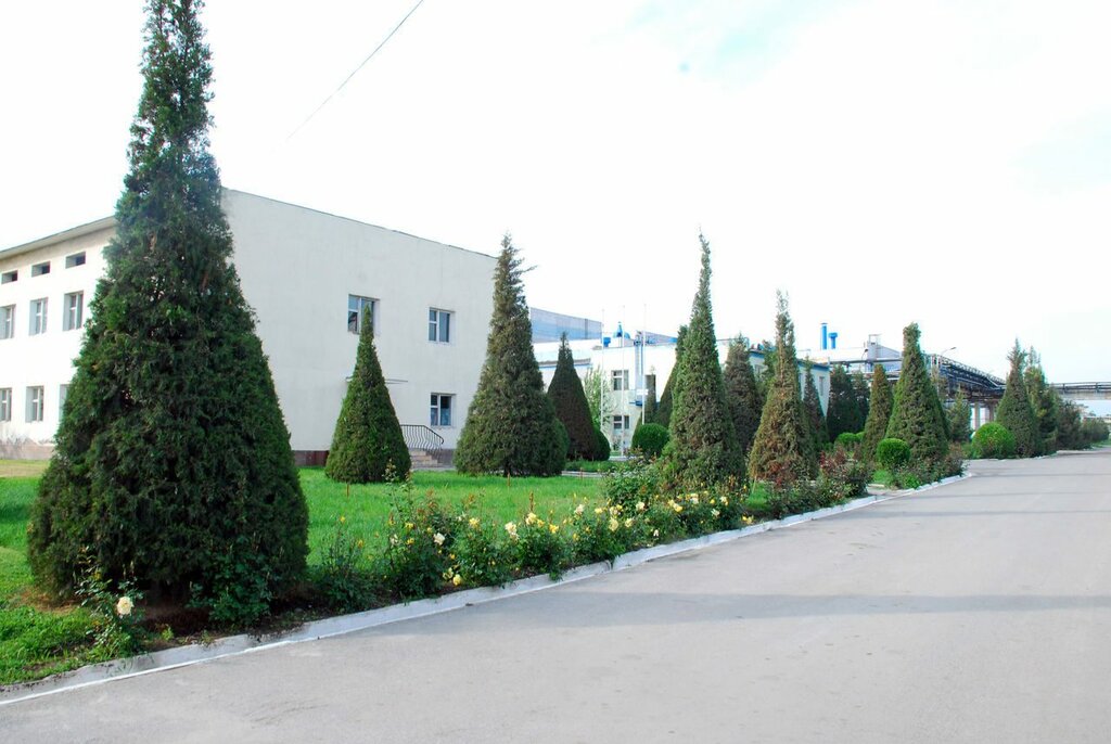 Kimyasal üretim firmaları HPO-Service GmbH, Berlin, foto