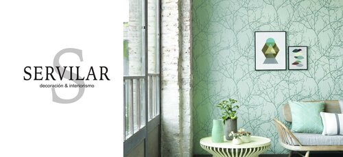 Ev eşyası mağazaları Servilar Decoración, Galisya, foto