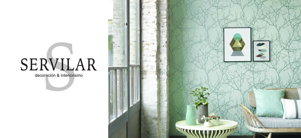Ev eşyası mağazaları Servilar Decoración, Galisya, foto