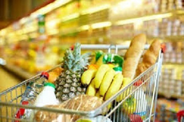 Alışveriş merkezleri Supermercato Max, Sicilya, foto