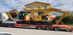 Ciancarella Luciano Carrelli Elevatori (Abruzzo, L'Aquila, Monticchio), kiralama noktası  Abruzzo'dan