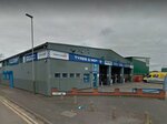 Walkers Tyre Services - Team Protyre (England, City of Leicester), otomobil ekspertizi  Leicester'den