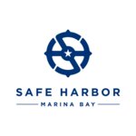 Safe Harbor Marina Bay (Massachusetts, Massachusetts Bay), tekne, kayık, yat  Massachusetts'ten