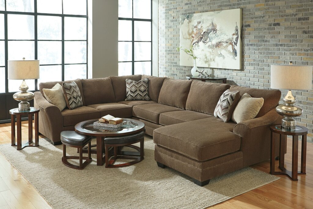 Mobilya mağazaları Five Star Furniture Inc, İllinois, foto