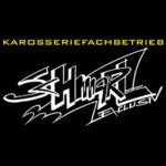 Schmarl Karosserie-Spenglerei-Lackierung GesmbH - Tesla Body Shop (Florianistraße No:1, Innsbruck), oto kaporta  Innsbruck'tan