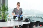 Öwd cleaning services GmbH & Co Kg (Bürgerstraße No:50, Puchenau, Stadt Linz), elektronik ofis ekipmanları tamiri  Linz'den