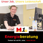 M1 Pattensen/Jeinsen (Lower Saxony, Region Hannover, Ippenstedter Straße, 7), otogaz dolum istasyonu  Aşağı Saksonya'dan