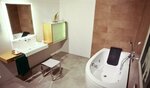 Steinwender Reinfried GesmbH (Unterrain No:1, Feldkirchen in Kärnten), hamam ve sauna inşaatı  Karintiya'dan