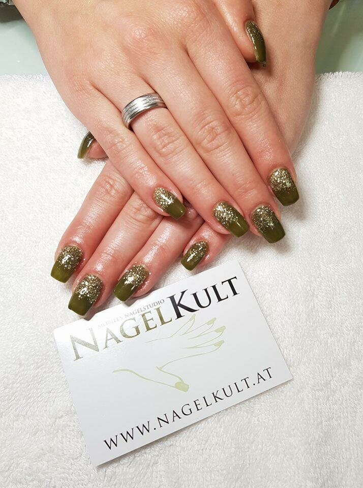 Manikür-pedikür Nagelstudio Nagelkult - Melanie Fischer, Innsbruck, foto