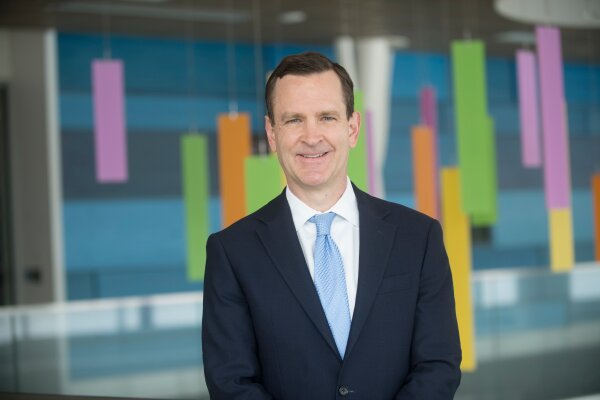 Tıp merkezleri ve klinikler Akron Children's Hospital Radiology, Warren, Ohio Eyaleti, foto