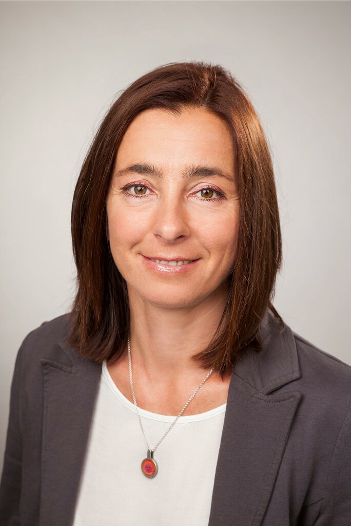 Tıp merkezleri ve klinikler Dr. med. Barbara Strohmeier, Graz, foto