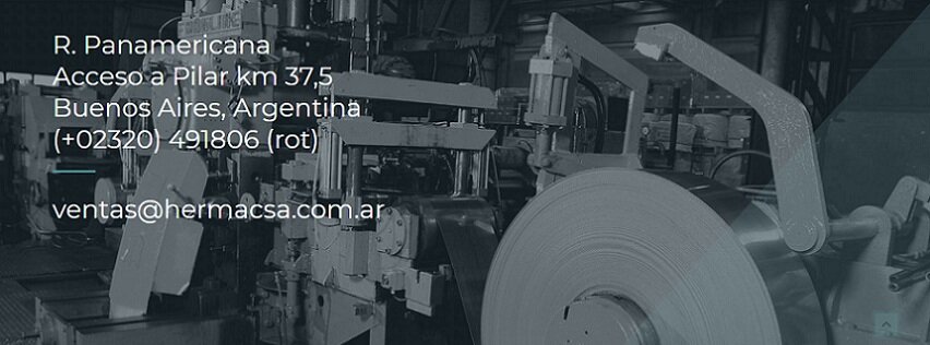 i̇nşaat malzemeleri toptan Hermac Saic, , foto