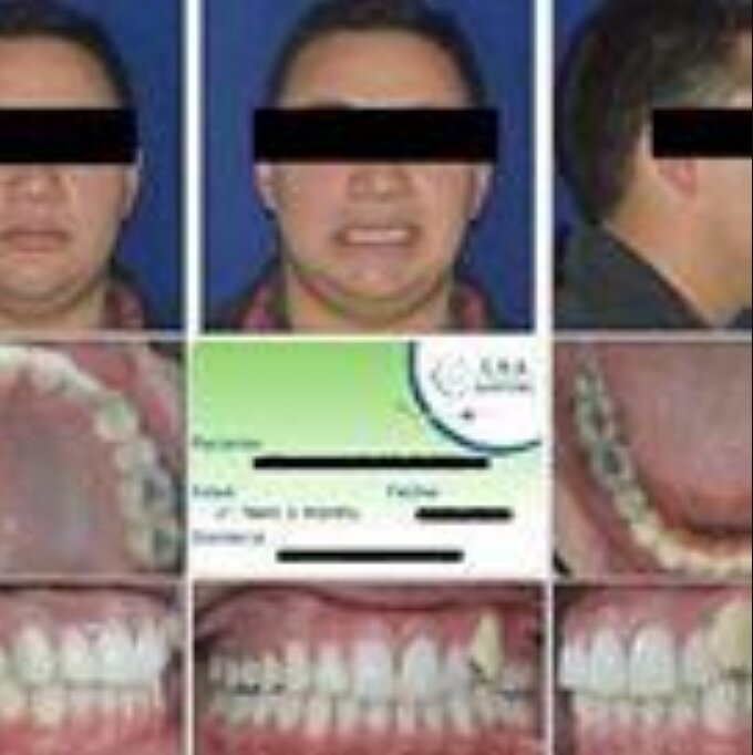 Tıbbi laboratuvarlar Digital Radiological Center, Bogota, foto