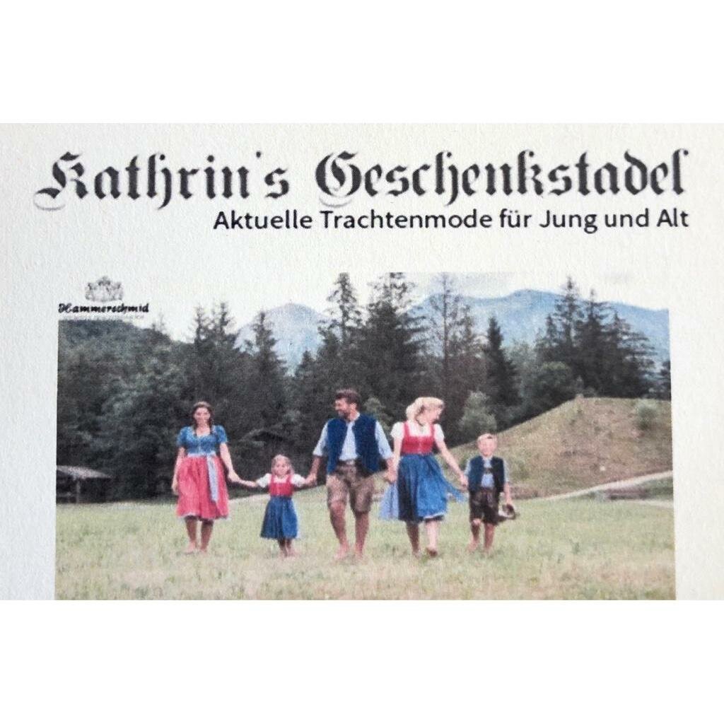 Kostüm mağazaları Kathrins Geschenkstadel, Kulmbach, foto