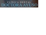 Clínica Dental Doctora Maria Cruz Ayuso (Avenida Onze de Setembre No:84, Sant Quirze del Vallès), özel ağız ve diş sağlığı klinikleri ve muayenehaneleri  Sabadell'den