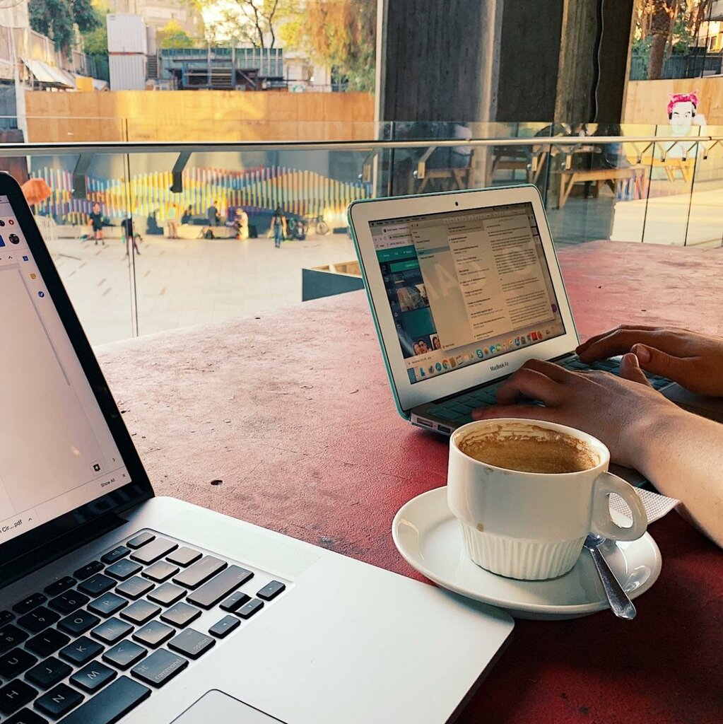 Reklam ajansları Mucho Bueno Marketing, Ohio Eyaleti, foto