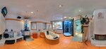 Bäderstudio Pierre Wedhorn (Saxony, Stadt Leipzig, Zweinaundorfer Straße), banyo mobilyaları  Leipzig'den