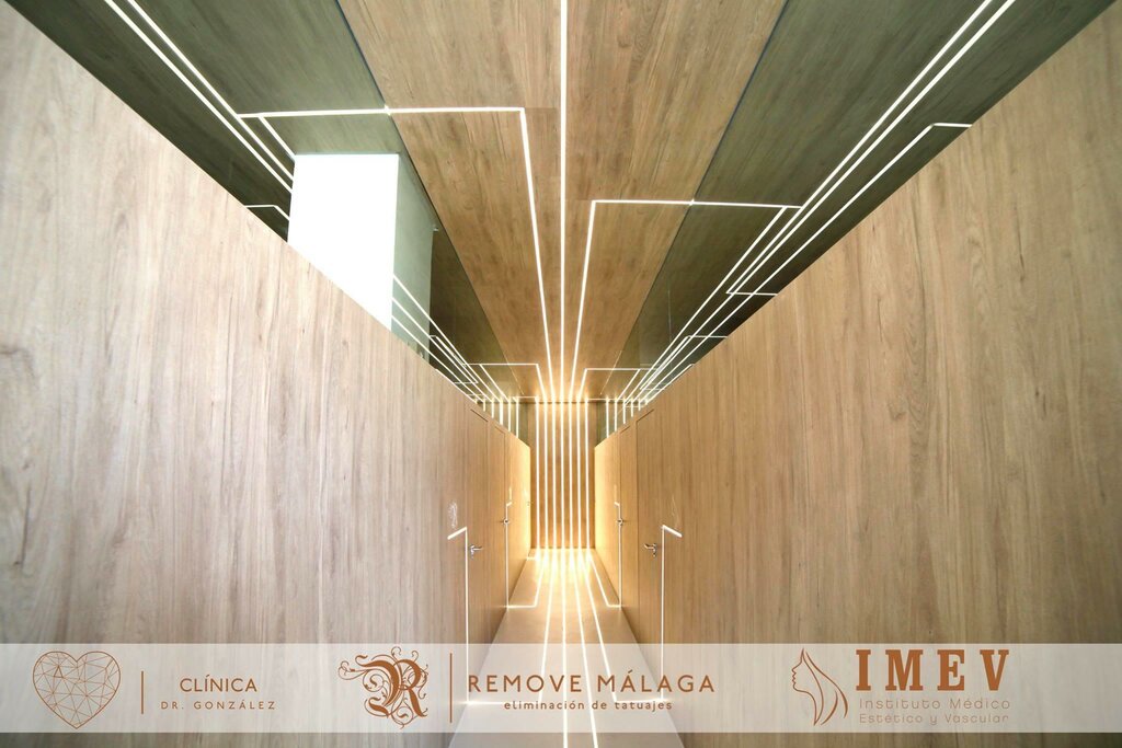 Tıp merkezleri ve klinikler Centro Cardiovascular Dr. Gonzalez, Malaga, foto
