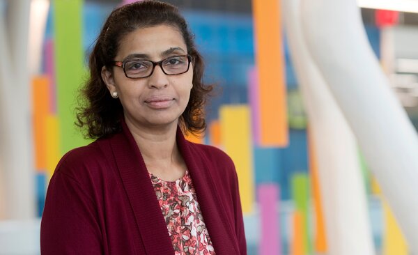 Tıp merkezleri ve klinikler Rihab Mohamed, Md, Ohio Eyaleti, foto