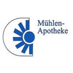 Mühlen-Apotheke (Mühlstraße No:53, Pfungstadt), eczaneler  Pfungstadt'tan