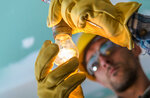 Instalaciones Eléctricas Galvarino Navarrete (Región del Libertador General Bernardo O'Higgins, Provincia de Cachapoal, Comuna de Rancagua, Rancagua), elektrikli cihazların tamiri  Rancagua'dan