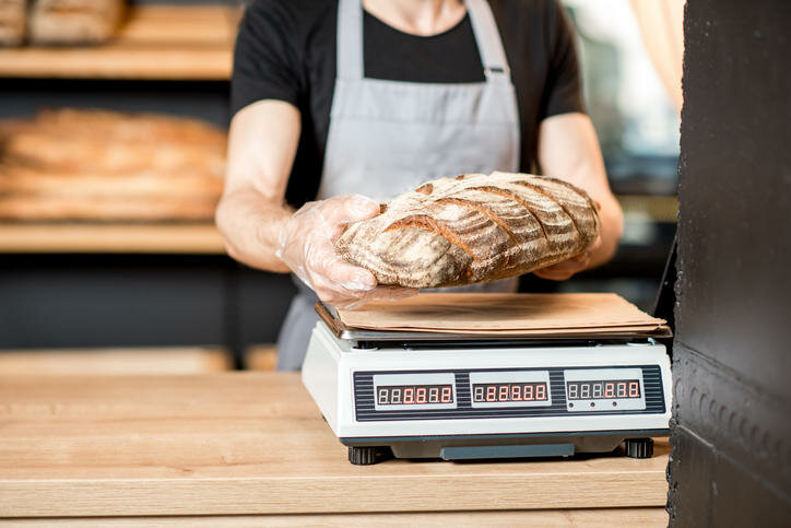 Sanayi ekipmanları firmaları Full Precision Scales S. A. S., Medellin, foto
