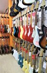 Musicarte Conegliano Strumenti Musicali (Venice, Treviso, Viale Italia, 103), müzik enstrumanların tamiri