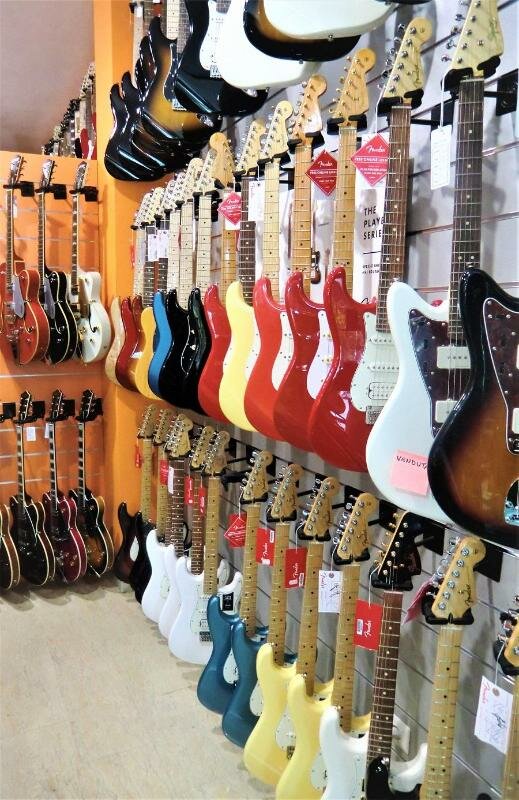 Müzik enstrumanların tamiri Musicarte Conegliano Strumenti Musicali, , foto