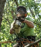 Dailey Tree Care (Tennessee, Rutherford County), bahçe ekipmanları ve teknolojileri  Tennessee Eyaleti'nden