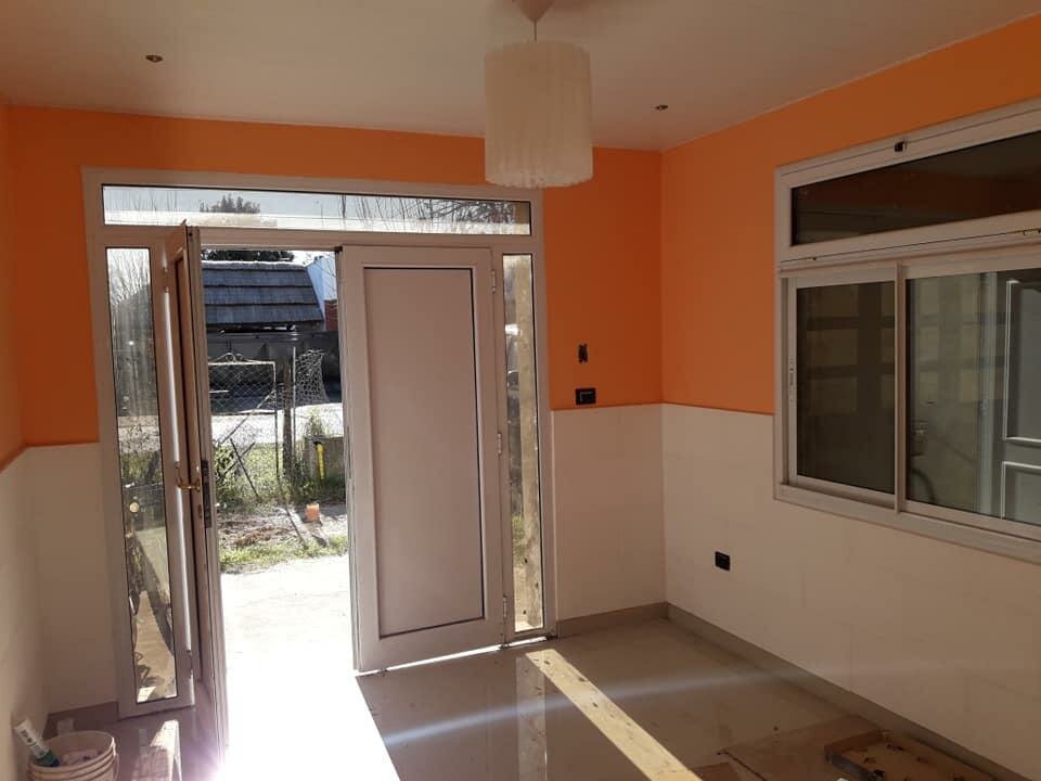 Sondaj çalışmaları Pascualin Aberturas, , foto