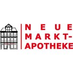 Neue Markt-Apotheke (Lower Saxony, Lüchow-Dannenberg, Lüchow (Wendland), Lüchow), eczaneler  Aşağı Saksonya'dan