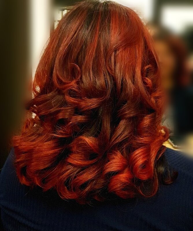 Güzellik salonu Moda Arte Capelli Parrucchiere Federico, Ragusa, foto