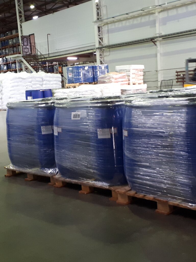 Yönetim ofisi Русхимсеть, Moskova ve Moskovskaya oblastı, foto