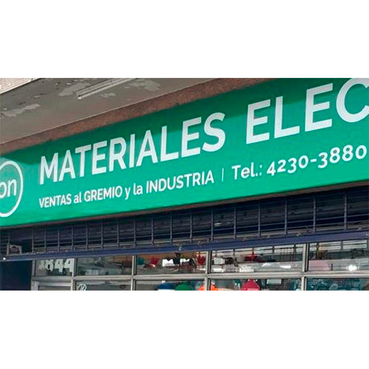 Elektronik eşya mağazaları Elecon Argentina Srl, , foto