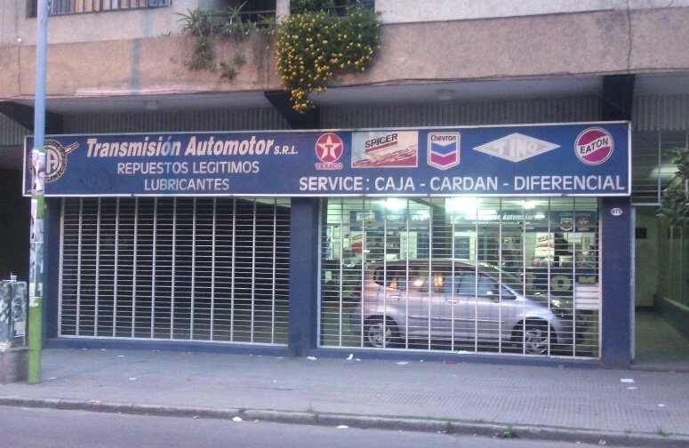 Oto aksesuarları Transmision Automotor Srl, , foto