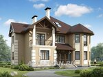 River House (Sovkhoznaya ulitsa No:4А, derevnya Uuksu), tatil köyleri  Karelya Cumhuriyeti'nden