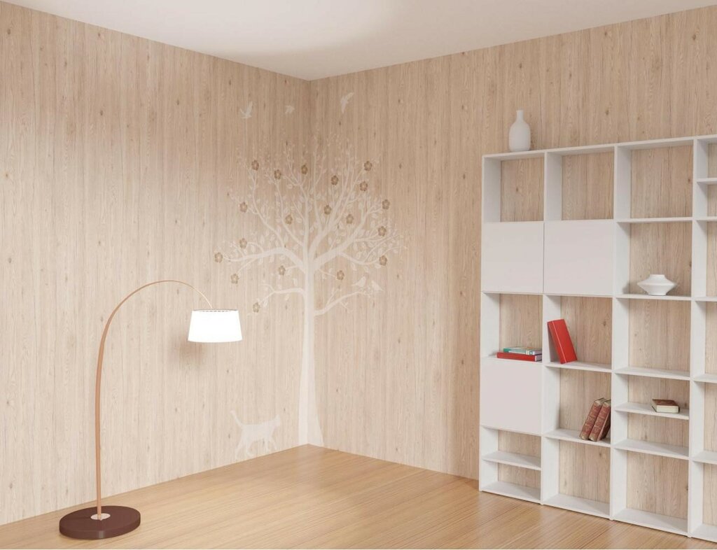 Yapı mağazası Arthouse, Saint‑Petersburg, foto