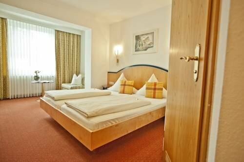 Otel Würmtaler Gästehaus, Münih, foto