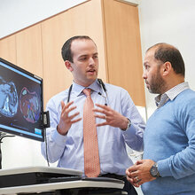 Perlmutter Cancer Center, 34-я Восточная ул., 166, боро Манхэттен, Нью ...