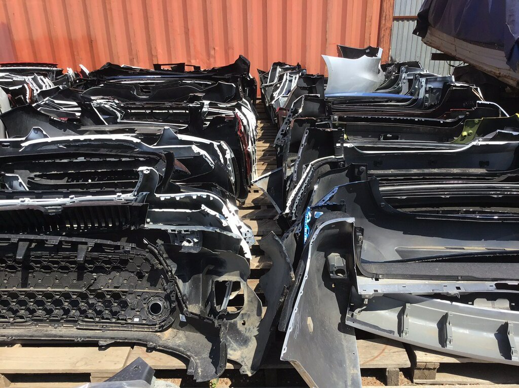 Otomobil yedek parçaları Avtolom.com, Orenburg, foto