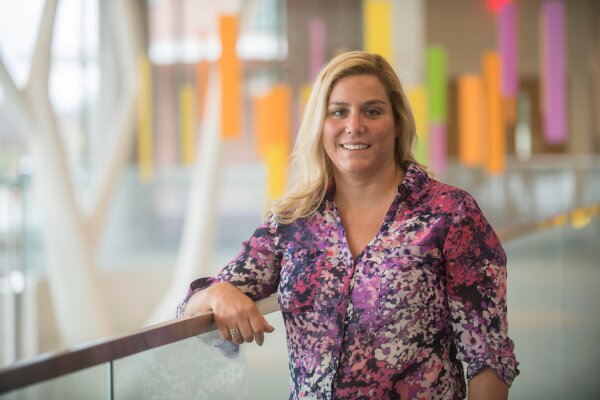 Özel muayenehaneler Lindsay Acomb, Msn, Aprn-cnp, Youngstown, foto