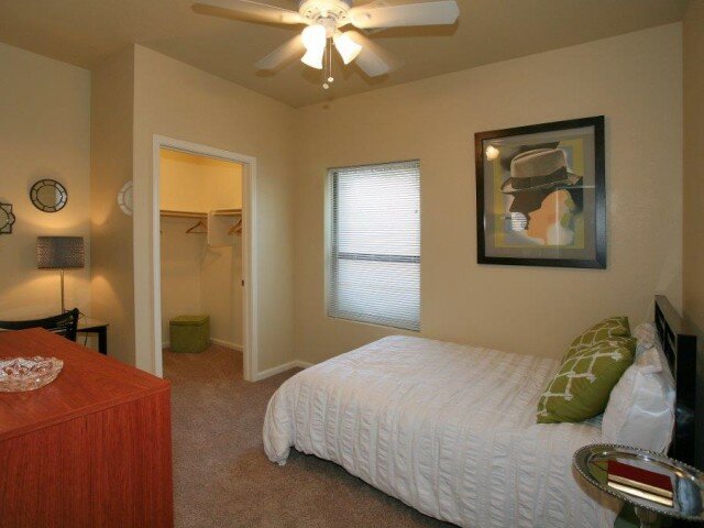 Yurtlar The Junction at Iron Horse, Tucson, foto